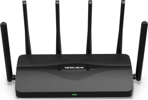 Router Mercusys MR47BE 802.11be (Wi-Fi 7) - Sklep, Opinie, Cena w Allegro