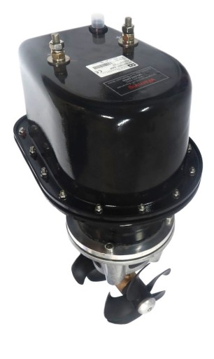 SILNIK ELEKTRYCZNY DO ŁODZI SIDE-POWER 24V 6KM SE80/185T-24IP ... SILNIK ELEKTRYCZNY DO ŁODZI SIDE-POWER 24V 6KM SE80/185T-24IP ...