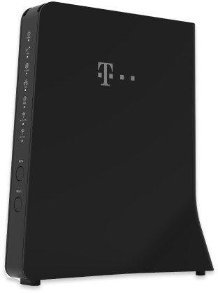 Router Wi-Fi Premium 2.0 Sagemcom FAST5657 802.11ac światłowód T-Mobile ...