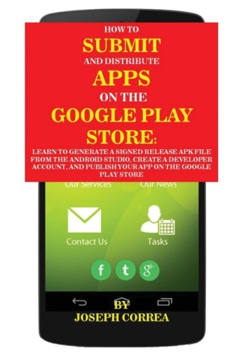 How To Submit And Distribute Apps On The Google Play Store (15026172813 ... How To Submit And Distribute Apps On The Google Play Store (15026172813 ...
