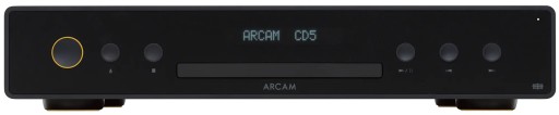 Arcam Radia CD5 - Sklep, Opinie, Cena w Allegro