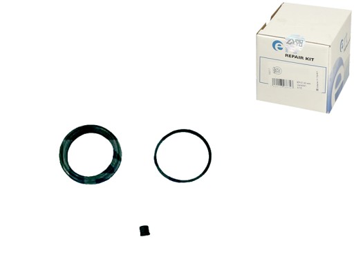 ERT SADA NA OPRAVU SVORKY DAEWOO MATIZ 0.8 (KLÁVESOVÁ) za 5.00EUR - Allegro