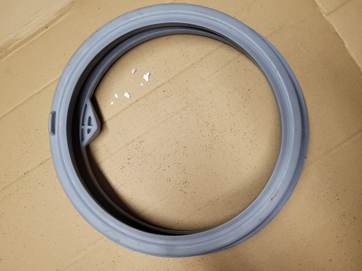 Fartuch uszczelka drzwi pralki Candy AQUAMATIC - Sklep, Opinie, Cena w ...