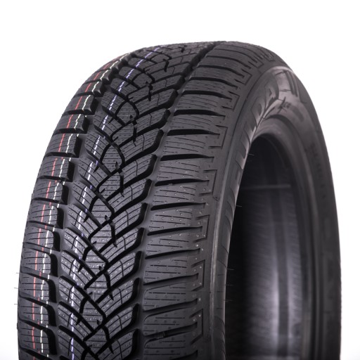 4x OPONY 205/55R16 Fulda Kristall Control HP2 5452000470058 za 1099 ...