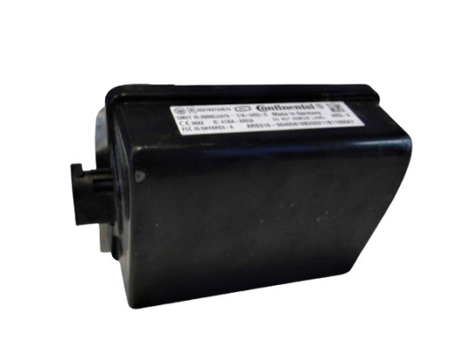 Czujnik radarowy Mercedes-Benz OE A2129004603 za 2999.00PLN z Lubasz ...