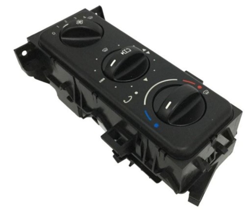 PANEL STEROWANIA DMUCHAWY NAWIEWEM MERCEDES ACTROS 5901769102729 za 602.99PLN z Zawiercie ...