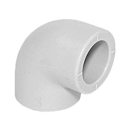 KOLANO PP 90 st VESBO FI 40 ZGRZEWANE POLIPROPYLEN (304-40-V) • Cena ...