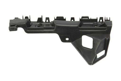 NOWE Mocowanie Zderzaka Przód Ślizg PR Renault Trafic Opel Vivaro III ...