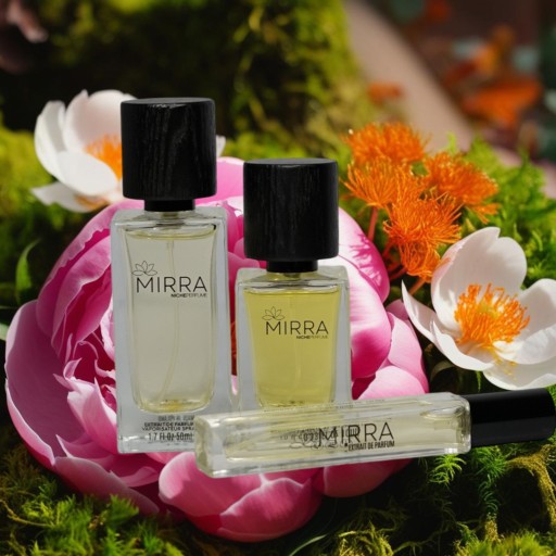 MIRRA Perfumes 581 Fleur Narcotique Extrait de Parfum 30ml za 1277.00CZK - Allegro