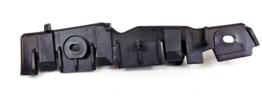 AUDI A3 8P 03-08 MOCOWANIE ŚLIZG ZDERZAKA PRZÓD za 23.16PLN z Działdowo ...