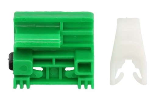 ZESTAW NAPRAWCZY PODNOŚNIKA SZYBY TYŁ RENAULT PR 5901655311877 za 28 ...