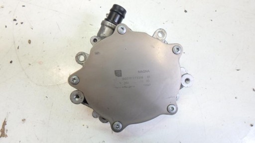 MERCEDES W253 W177 2.0 CGI POMPA VACUM A2641800000 za 400.00PLN z ...