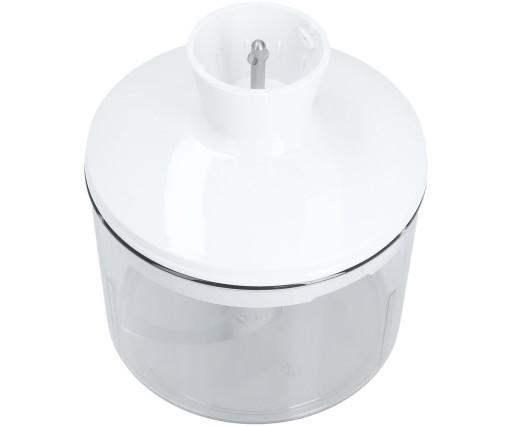 Rozdrabniacz kompletny do blendera ręcznego Bosch 12029551 biały - Sklep, Opinie, Cena w Allegro