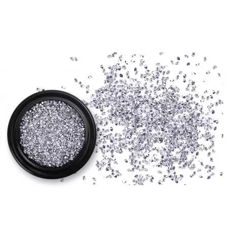 MINI PIXIE DIAMONDS OZDOBY CYRKONIE DO PAZNOKCI 02 (0685071402429 ...