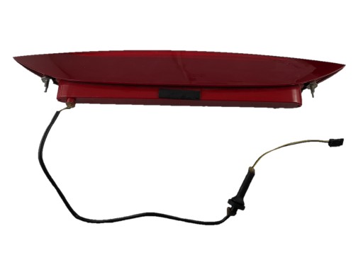 Lampa trzecie światło stop Volvo OE 31395455 za 279.00PLN z Kraków ...