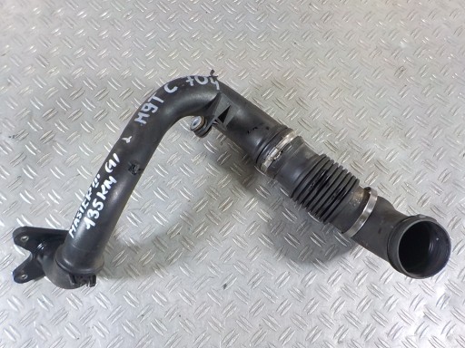 Renault OE 165763705R przewód powietrza doładowującego za 246.00PLN z ...