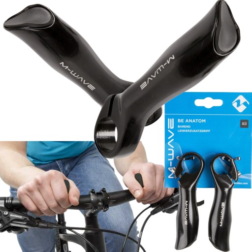 Rogi M-Wave 5465 130 - 887539014575 - 16571373032 - Allegro