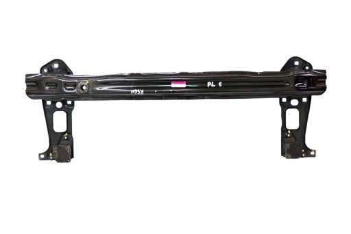 MINI R55 R56 LCI Belka zderzaka przedniego przód 5111 7255121 za 250 zł ...