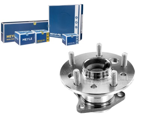 SADA LOŽISKA KOLA MEYLE KK22083 J4712065 982696 za 2220.00CZK - Allegro