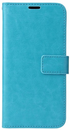 Flip tok Pskom OnePlus Nord CE 3 Lite telefonhoz, kék, (5906692444083 ...