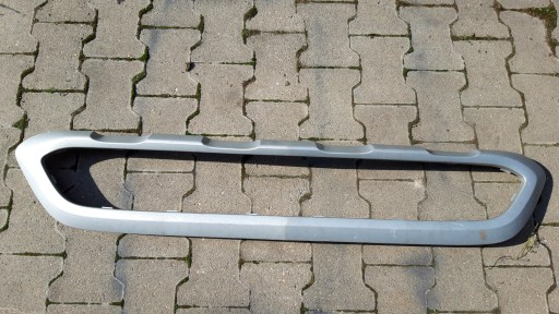 MERCEDES GLC W253 KRATKA RAMKA SOILER A2538850025 A2538850025 za 150 zł ...