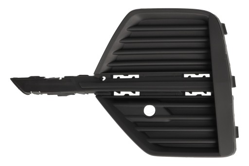 VOLVO XC60 II 2022- LIFT LEWA KRATKA ZDERZAKA ATRAPA ZAŚLEPKA ZDERZAKA ...