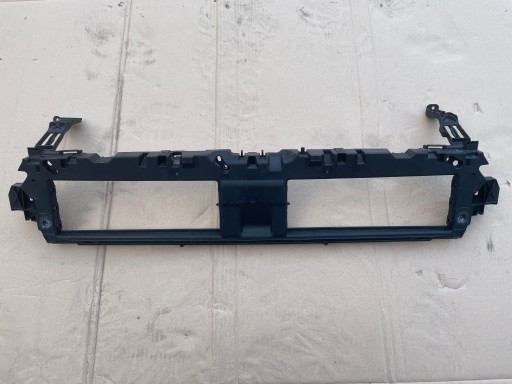 AUDI A4 B9 WZMOCNIENIE PASA PRZEDNIEGO 8W0807771 8W0807771F 8W0807771 ...