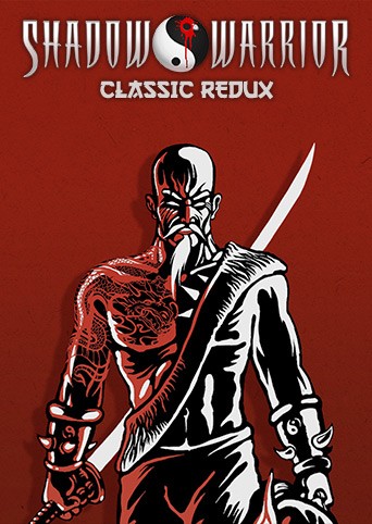 Shadow Warrior Classic Redux Steam Kód Klíč za 146.00CZK - Allegro