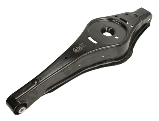 VÝKYVNÝ VEJÁR ZADNÝ POD KOMPRESOR. AUDI A3 8P VW GOLF V - Allegro