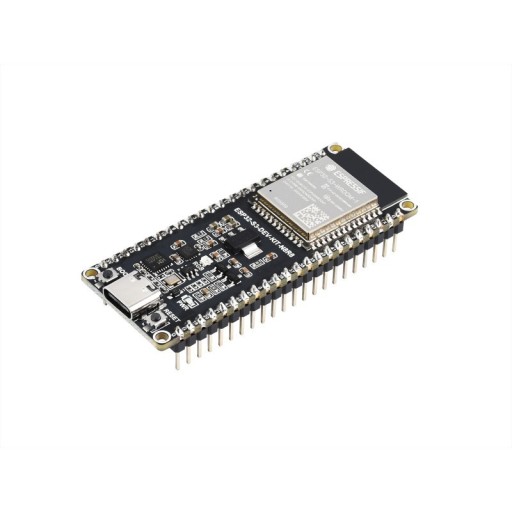 Konwerter WaveShare ESP32-S3-DEV-KIT-N8R8-M - Sklep, Opinie, Cena w Allegro
