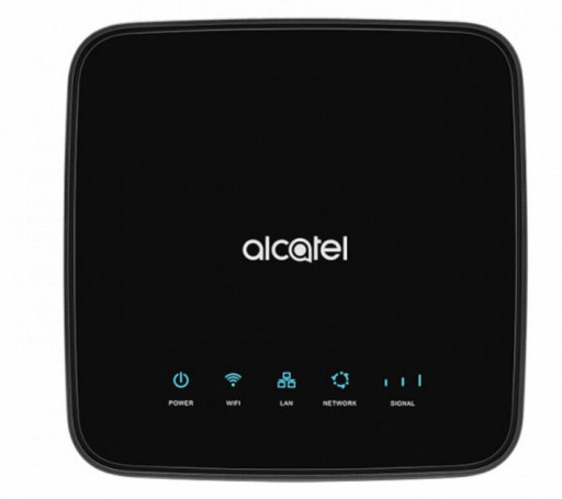 ROUTER MODEM ALCATEL LINK HUB HH40 4G LTE CAT 4 SIM 150Mbps - Sklep ...
