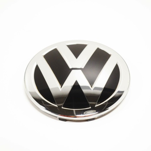 ZNACZEK EMBLEMAT VW T-ROC T-CROSS POLO ORYGINAŁ OE za 818.98PLN z ...
