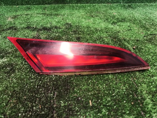 Купить OPEL INSIGNIA РЕСТАЙЛ ФАРА КРЫШКИ БАГАЖНИКА ЗАД ЛЕВАЯ 39024219 ...