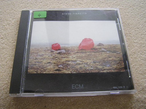 Steve Tibbetts - Exploded View - ECM (CD)20 16271719217 - Sklepy ...