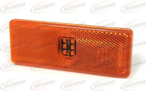 MERCEDES ACTROS ATEGO LAMPKA OBRYSOWA LED BOCZNA 137-004 za 33 zł z ...