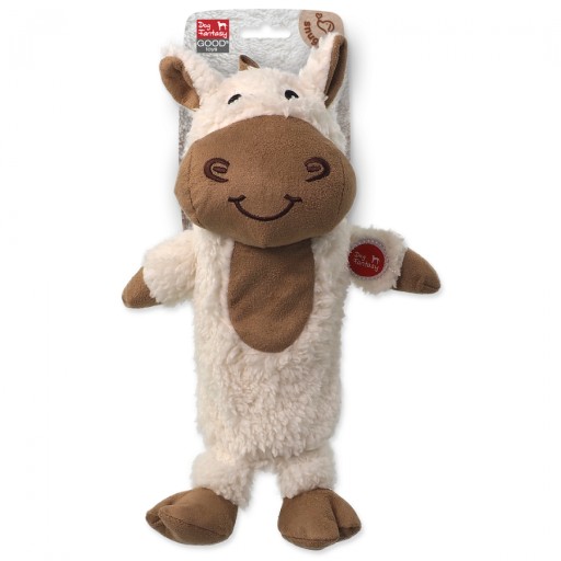 Plüss játék kutyáknak Dog Fantasy, (8595681841513) • Ár, Vélemények ...