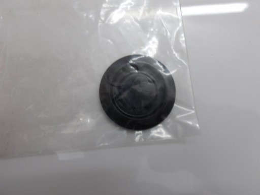 TOYOTA CAMRY ZAŚLEPKA KLAPY BAGAŻNIK za 50.00PLN z Pszczew - Allegro ...