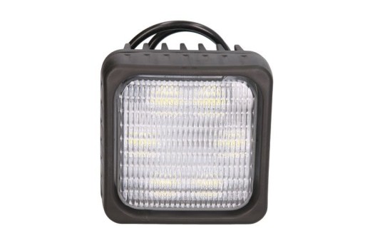 Lampa światła cofania WESEM LED7.50925.02 50925 za 172,16 zł z Warszawa ...