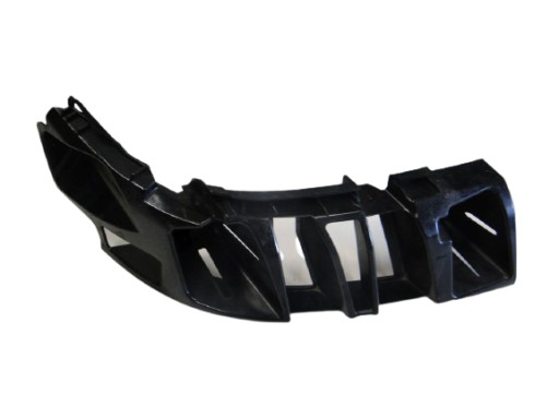 MERCEDES S KLASA W222 RAMA ŚLIZG ZDERZAKA TYLNEGO A2228800712 ...