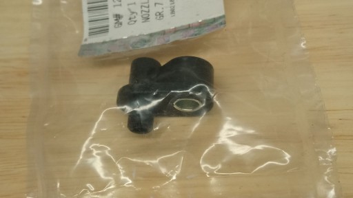 DYSZA OLEJU (ŁAŃCUCH ROZRZĄDU) 9-3 2003-2012 B207 PPS 12577163 • Cena ...