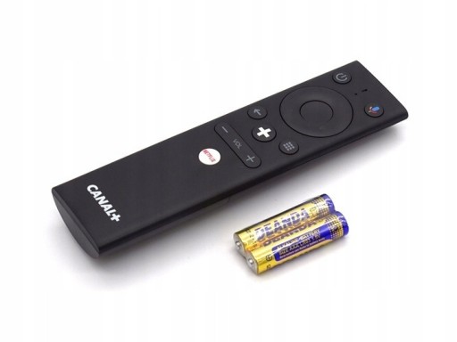 Odtwarzacz multimedialny Canal+ HY4001CD 16 GB - Sklep, Opinie, Cena w ...