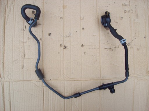 VW AUDI A4 A5 A6 RURA WĄŻ WODY 2.0TFSI DLV 06L121081AD za 110 zł z ...