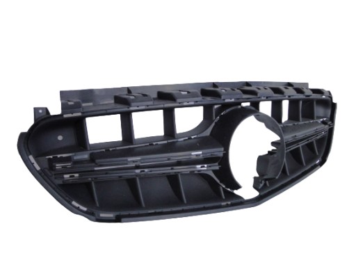 MERCEDES E KLASA 213 W213 KRATKA GRILLA ATRAPA ZDERZAKA 63 AMG LIFT ...