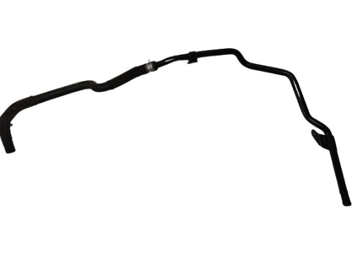 06L121075F RURA PRZEWÓD WĄŻ CHŁODZENIA WODY AUDI A4 B9 2.0TFSI ...