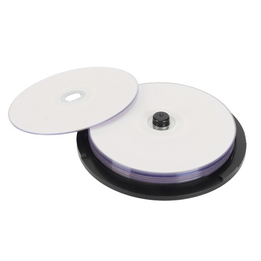 DVD R Blank Disc 4.7 GB 16 x Solid Solid Robustní PC Multi-Furtive 82 ...