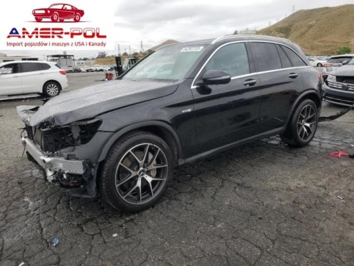 Mercedes GLC C254/X254 SUV 2.0 220d MHEV 197KM od 2022 - dane, testy ...