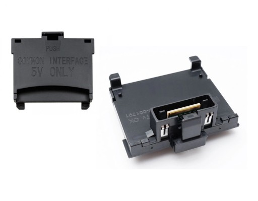 Samsung Adapter kart CI Common Interface - Sklep, Opinie, Cena w Allegro