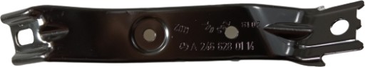 Mercedes-Benz OE A2466280114 wspornik błotnika przedniego L za 79.10PLN ...