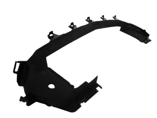 MERCEDES W213 213 LIFT KIEROWNICA POWIETRZA GRILLA A2388853701 za 349 ...