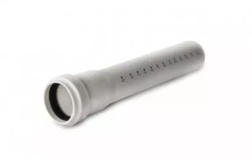 MAGNAPLAST RURA Z KIELICHEM HTEM BIAŁA 32/250 (408216) • Cena, Opinie ...